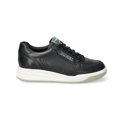 Mephisto Sportlicher Schn&uuml;rschuh in schwarz | Gr.: 43