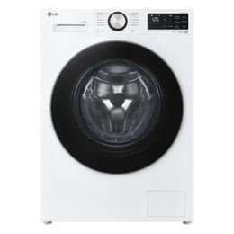 LG Waschmaschine Serie X7 &raquo;F4WX7012W&laquo; 11 kg 1400 U/min wei&szlig; Allergy Care Programm: Tiefenreinigung mit Dampf zur Reduzierung von Allergenen