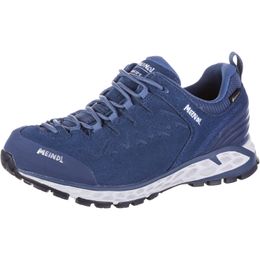 Meindl Messina Walker Multifunktionsschuhe Damen - Gr&ouml;&szlig;e 39 - blau