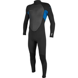 O`Neill O'NEILL Reactor-2 3-2 Back Zip Full Neoprenanzug Herren - Gr&ouml;&szlig;e XXL - schwarz