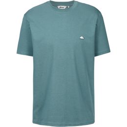 Ellesse T-Shirt Herren - Gr&ouml;&szlig;e L - gr&uuml;n