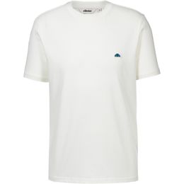 Ellesse T-Shirt Herren - Gr&ouml;&szlig;e XL - beige