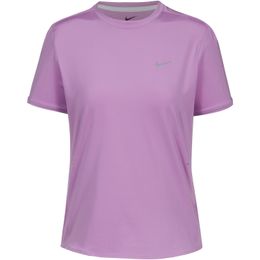 Nike SWIFT Funktionsshirt Damen - Gr&ouml;&szlig;e XS - rosa