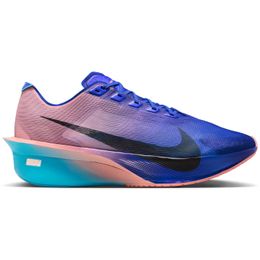 Nike ZOOMX VAPORFLY NEXT 4 Laufschuhe Herren - Gr&ouml;&szlig;e 44 1/2 - blau