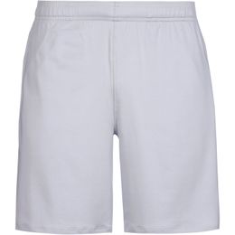 Under Armour VENT Funktionsshorts Herren - Gr&ouml;&szlig;e M - grau
