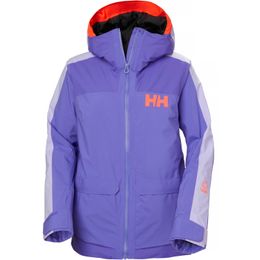 Helly Hansen Skijacke Damen - Gr&ouml;&szlig;e M - lila