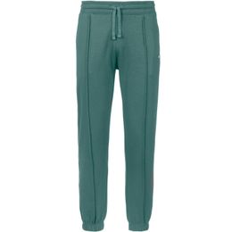 Ellesse Sweathose Herren - Gr&ouml;&szlig;e L - gr&uuml;n