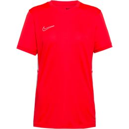 Nike Academy 25 Funktionsshirt Damen - Gr&ouml;&szlig;e M - rot