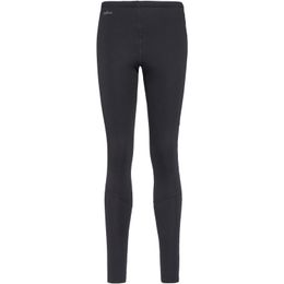 Odlo ACTIVE X-WARM Funktionsunterhose Damen - Gr&ouml;&szlig;e M - schwarz