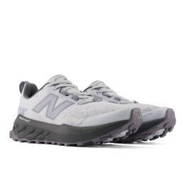 New Balance Damen Trailrunningschuh "Garoe", Gr. 41, grau, Synthetik, Textil, Schuhe, Laufschuh