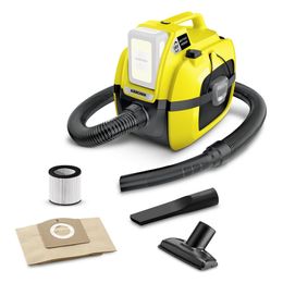 K&auml;rcher K&auml;rcher Akku-Mehrzwecksauger 'WD 1 Compact Battery'