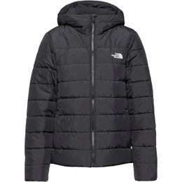 The North Face ACONCAGUA Steppjacke Damen - Gr&ouml;&szlig;e XS - schwarz
