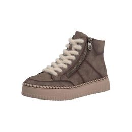 Rieker Sneaker in Braun | Gr.: 40