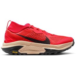 Nike ACG ZEGAMA Laufschuhe Herren - Gr&ouml;&szlig;e 47 1/2 - rot
