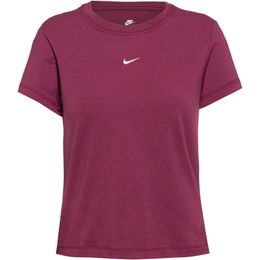 Nike NSW T-Shirt Damen - Gr&ouml;&szlig;e M - rosa