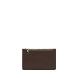 Liebeskind Berlin Pouch Accessories Damen Gr&ouml;&szlig;e One Size dunkelbraun
