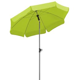 Schneider Marktschirm 'Locarno' knickbar &Oslash; 150 cm