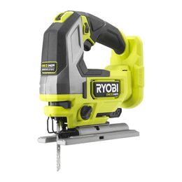 Ryobi Akku-Stichs&auml;ge 'ONE+ HP Brushless RJS18X-0' 18 V ohne Akku, Hubl&auml;nge 25 mm