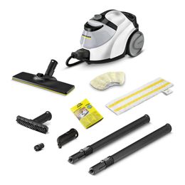 K&auml;rcher K&auml;rcher Dampfreiniger 'SC 5 Easy Fix' 2250 W