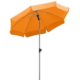 Schneider Marktschirm 'Locarno' knickbar &Oslash; 150 cm