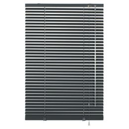Gardinia Alu-Jalousie schiefer 40 x 175 cm