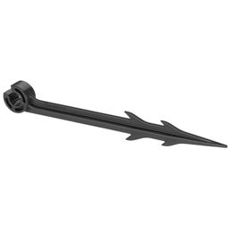 Gardena Rohrhalter 'Micro-Drip-System' &Oslash; 4,6 mm (3/16"), 15 St&uuml;ck