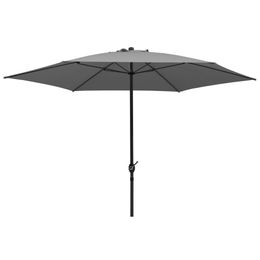 Schneider Marktschirm 'Napoli' knickbar &Oslash; 270 cm