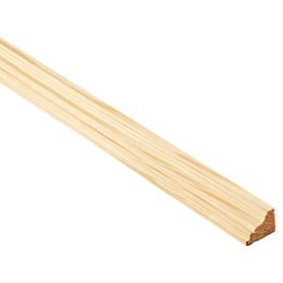 Kosche Simsleiste Nadelholz 2 x 240 x 2,6 cm