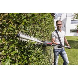 Al-Ko Akku-Hochheckenschere 'HTA 1845' 45 cm 18 V ohne Akku und Ladeger&auml;t