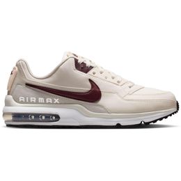 Nike Air Max LTD 3 Sneaker Herren - Gr&ouml;&szlig;e 44 1/2 - beige