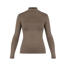 Normani Pullover 'Romsey' Damen Gr&ouml;&szlig;e XS umbra