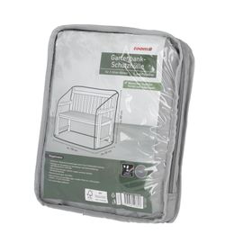 toom Abdeckung f&uuml;r Gartenbank wasserabweisend 60 x 80 x 130 cm