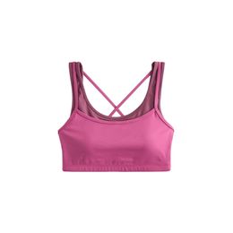 next Sport-BH Damen Gr&ouml;&szlig;e 80 dunkelpink