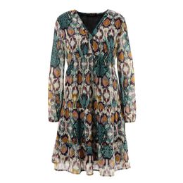 Aniston CASUAL Tunikakleid in bunt | Gr.: 48