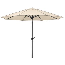 Schneider Marktschirm 'Adria' knickbar &Oslash; 300 cm