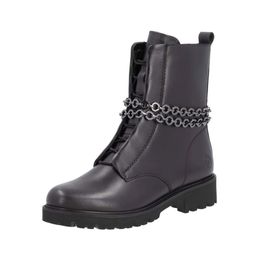 Remonte Stiefelette in Schwarz | Gr.: 38