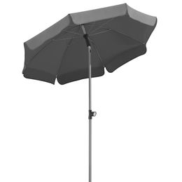 Schneider Marktschirm 'Locarno' knickbar &Oslash; 150 cm