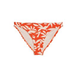 Marc O'Polo Marc O'Polo Damen Bikini-Hose Firecracker FloralBikini Slip, Bikini Unterteil, Bikinihose