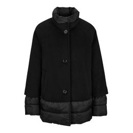 Madeleine Mode Madeleine Jacke Damen Gr&ouml;&szlig;e XS schwarz Sommerjacke