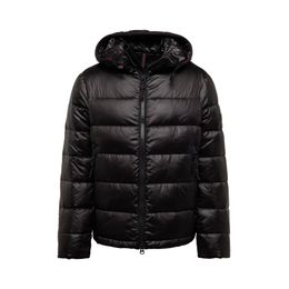 Peuterey Jacke Herren Gr&ouml;&szlig;e L schwarz