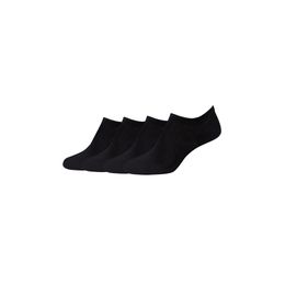 Camano F&uuml;&szlig;linge Damen Gr&ouml;&szlig;e 35/38 schwarz