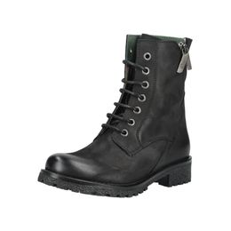 felmini Stiefelette CASTER in Schwarz | Gr.: 42