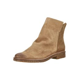 felmini Stiefelette CREPONA in Stone | Gr.: 39