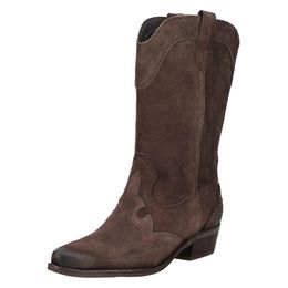 felmini Stiefel GERBERA in Espresso | Gr.: 42