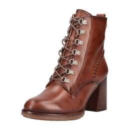 Pikolinos Stiefelette PALENCIA W9U in Braun | Gr.: 40