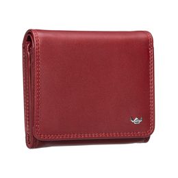 Golden Head Portemonnaie 'Polo' Damen Gr&ouml;&szlig;e XS/XL rot