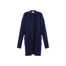 Jalene Strickjacke Damen Gr&ouml;&szlig;e XS/S marine