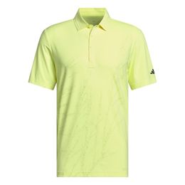adidas Performance Funktionsshirt 'Ultimate365 Tour' Herren Gr&ouml;&szlig;e L gelb / grau