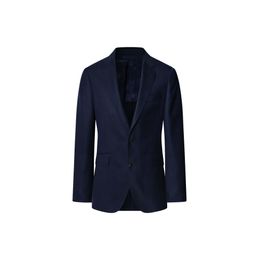Hackett London Business-Sakko Herren Gr&ouml;&szlig;e 54 navy