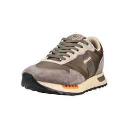 Blauer USA Sneaker RYDER in Military | Gr.: 44